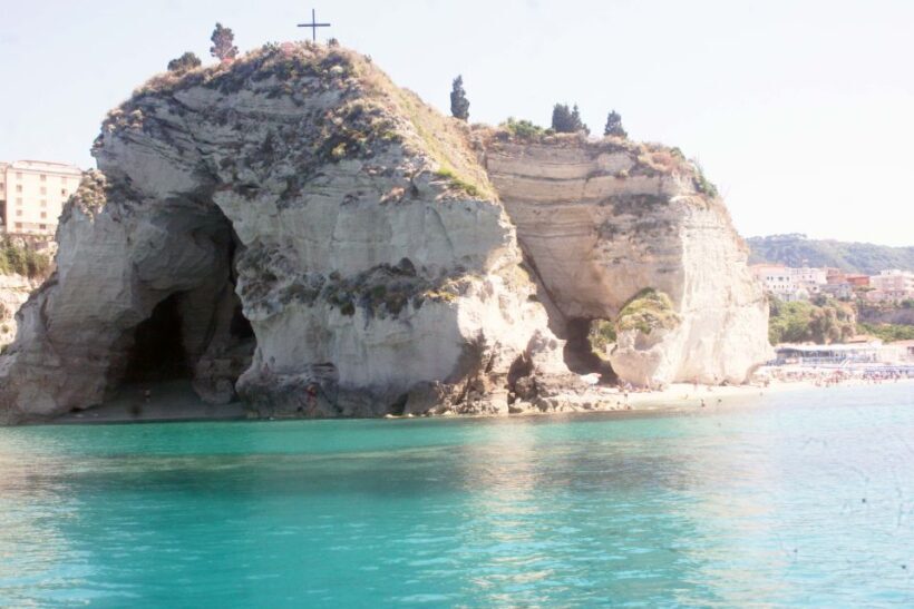 Tropea: Tour Costa degli Dei Numero Massimo 12 persone - FAQs