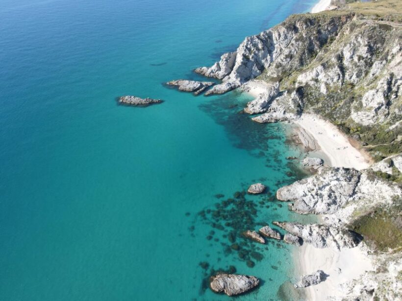 Tropea: tour in barca al tramonto con aperitivo - FAQs