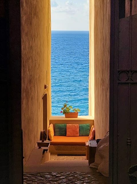 Tropea: Walking Tour - Key Points