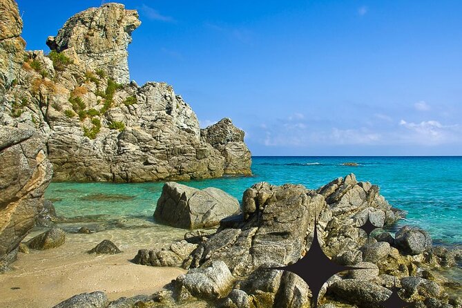 Tropea Zambrone Exclusive Boat Tour - Who Is This Tour Perfect For?