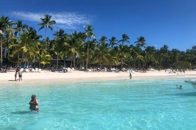 Tropical ATV Buggy Adventure  Punta Cana (Free Bandana!) - Who Would Love This Tour?