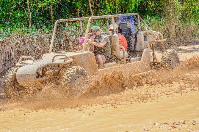 Tropical Buggy Tour to Water Cave and Macao Beach - Practical Details & Value