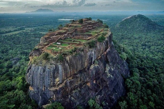 Tropical Ceylon | 8 Days - A Closer Look at the Itinerary