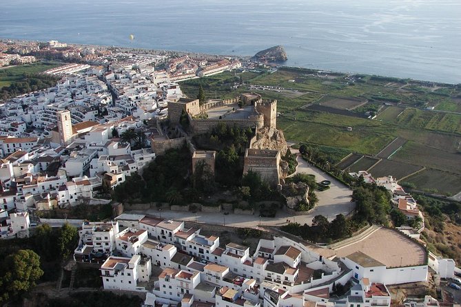 Tropical Coast Granada & Nerja Caves Day Trip With Optional Lunch - Customer Feedback and Ratings