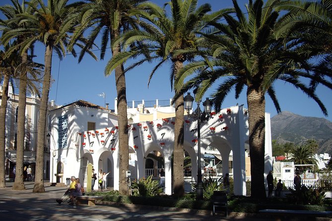 Tropical Coast with Caves of Nerja Private Tour from Granada - An In-Depth Look at the Tour Experience