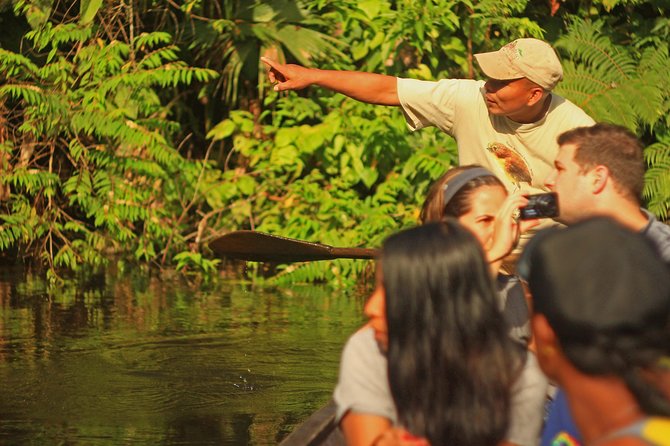 Tropical Escape: 3 Days Amazon Rainforest Tour From Quito - Tour Overview and Highlights