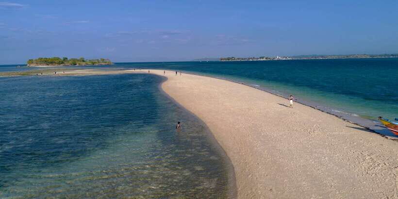 Tropical Escape: South East Lombok Beach & Snorkeling - Who Will Love This Tour?