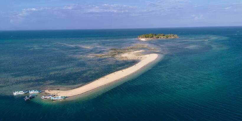 Tropical Escape: South East Lombok Beach & Snorkeling - Frequently Asked Questions