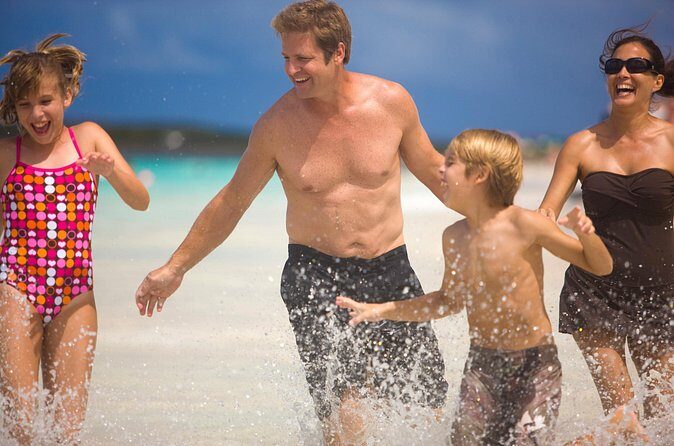 Tropical Gondola Day Cruise & French Beach Tour - The Sum Up