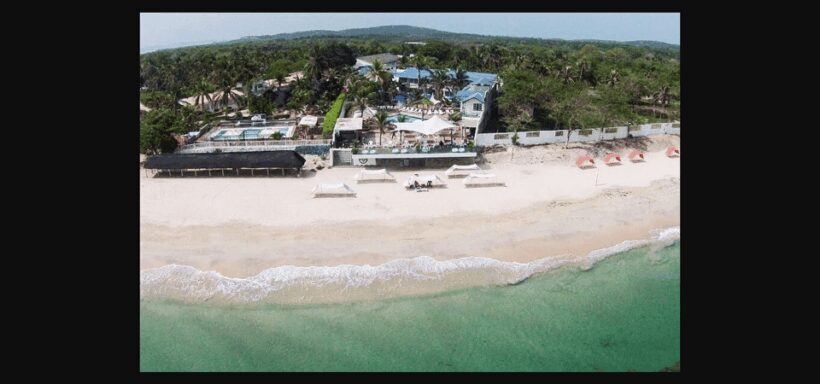 TROPICAL INN, Pasadia Tierra Bomba - Deep Dive: The Day in Detail