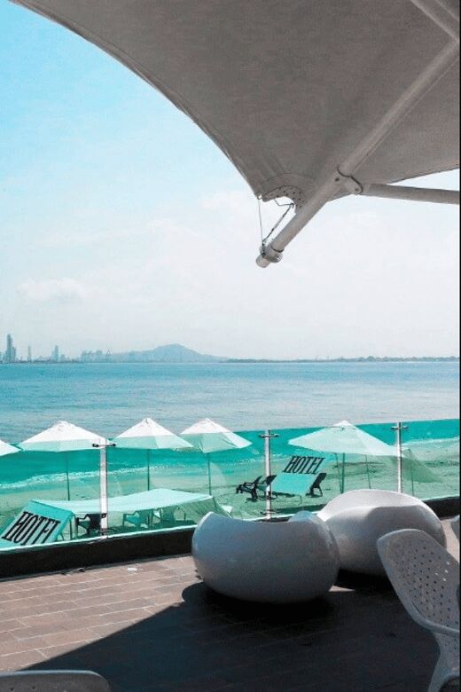 TROPICAL INN, Pasadia Tierra Bomba - FAQs