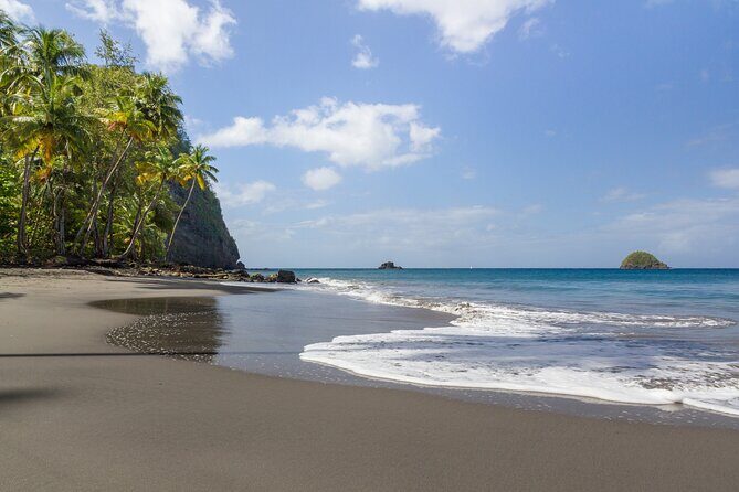 Tropical Island Private Tour of Martinique - Exploring the Tropical Island Private Tour of Martinique