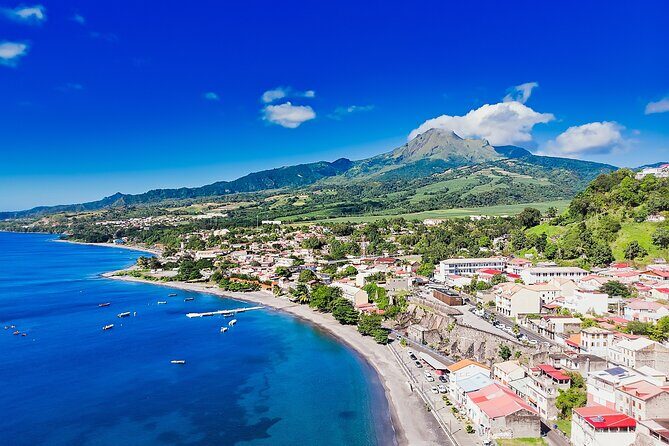 Tropical Island Private Tour of Martinique - Who Should Consider This Tour?