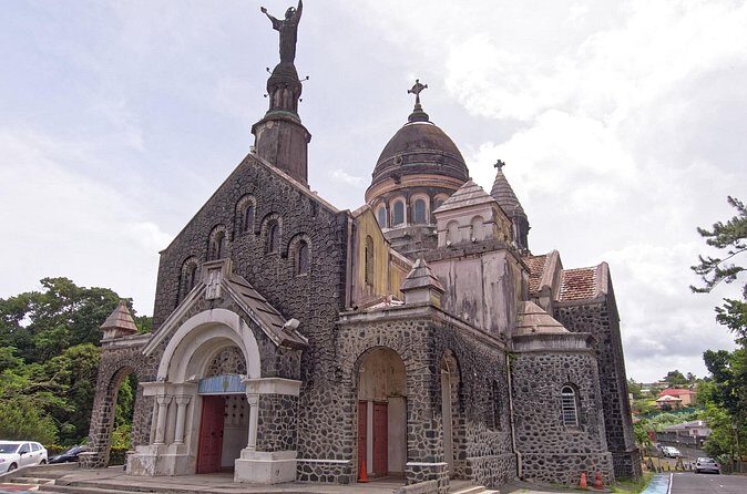 Tropical Island Private Tour of Martinique - FAQs About the Tropical Island Private Tour of Martinique