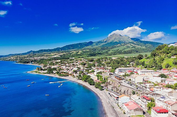 Tropical Island Private Tour of Martinique - Final Verdict