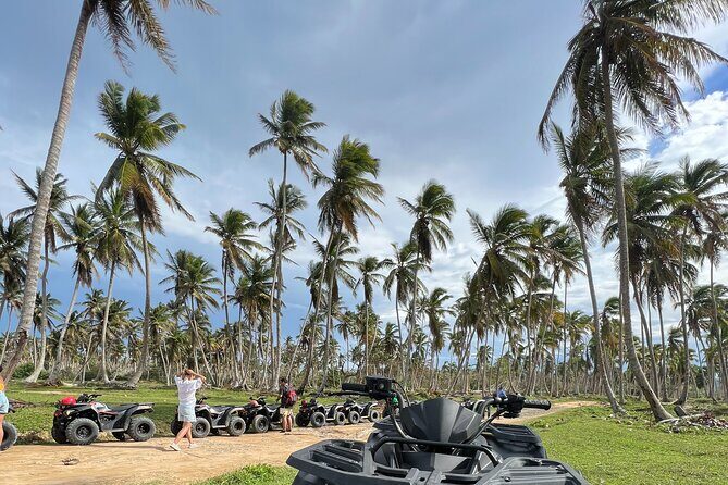 Tropical Quads (2 PERSONS PER QUADS ) - Exploring the Itinerary in Detail