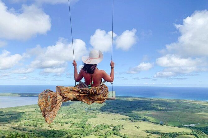 Tropical Quads (2 PERSONS PER QUADS ) - The Ride and Group Dynamics