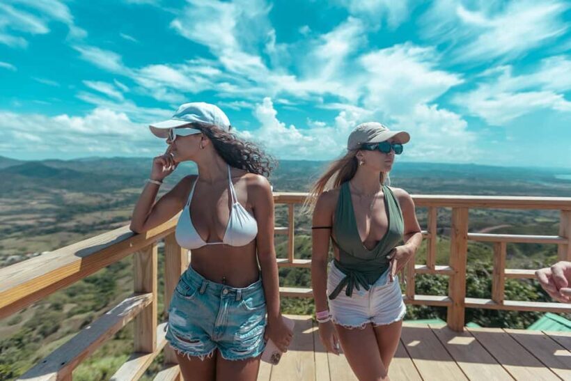 Tropical Quads in Punta Cana - The Itinerary: What to Expect Step-by-Step