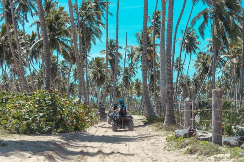 Tropical Quads in Punta Cana - The Experience: Pros and Cons