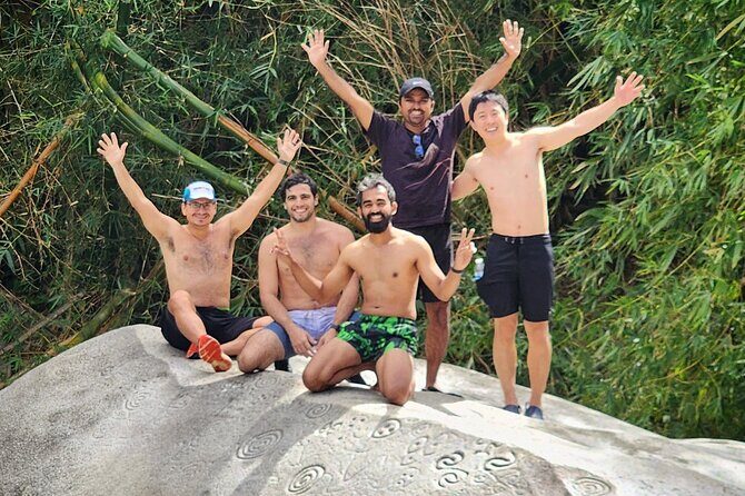 Tropical Rainforest Waterfalls & Panoramic Views Experience - Introduction