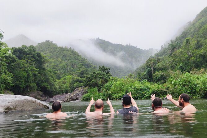 Tropical Rainforest Waterfalls & Panoramic Views Experience - What Makes This Tour a Great Value