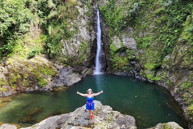 Tropical Rainforest Wonders Full Day Experience from San Juan - An In-Depth Look at the Tour Experience