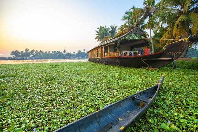 Tropical South India Journey - Key Points