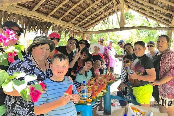 Tropical Splash Tour - An In-Depth Look at the Tropical Splash Tour