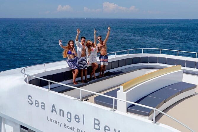 Tropical Treasures of Phi Phi Island by Cruise - Who Will Love This Tour?