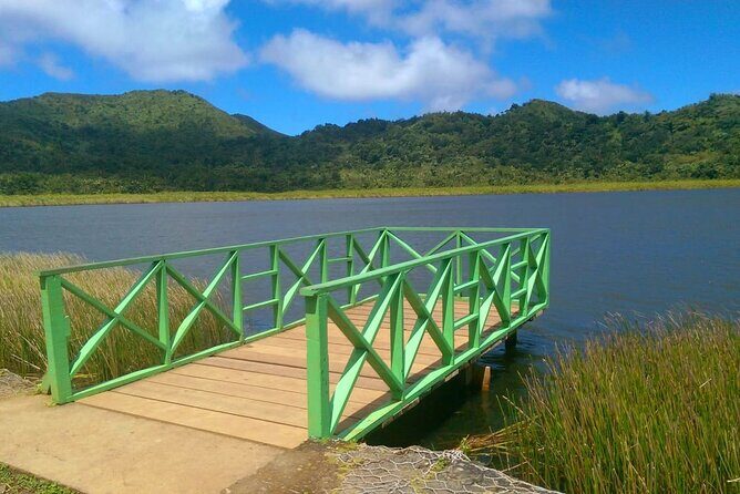 "Tropically Yours" - A Closer Look at the Tropically Yours Experience