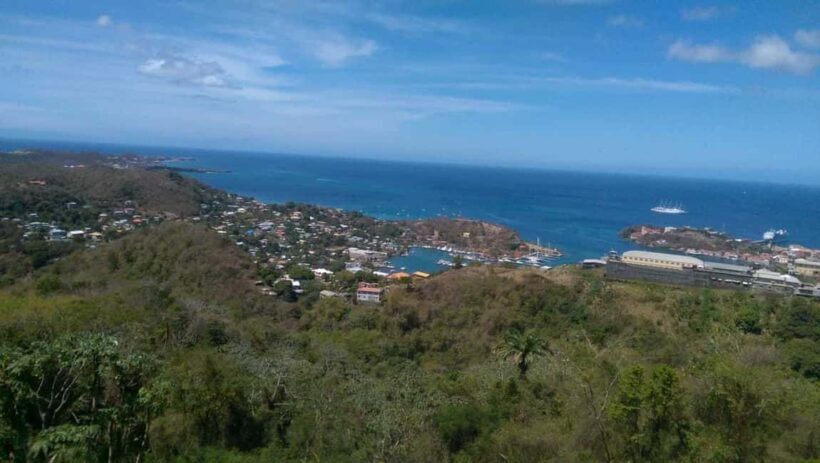 "Tropically Yours" Waterfall Nature Hike. - Practical Details and Considerations