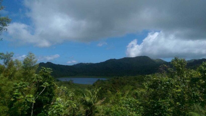 "Tropically Yours" Waterfall Nature Hike. - The Sum Up: Who Is This Tour Best For?