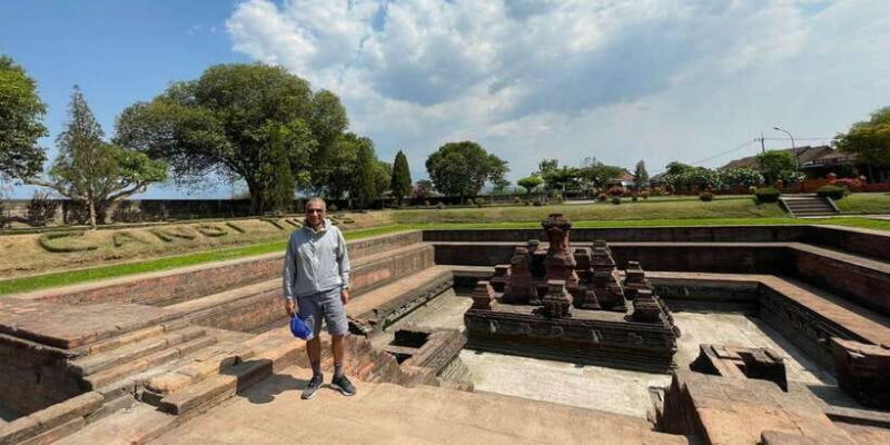 Trowulan: Majapahit Archaeological Sites - Key Points