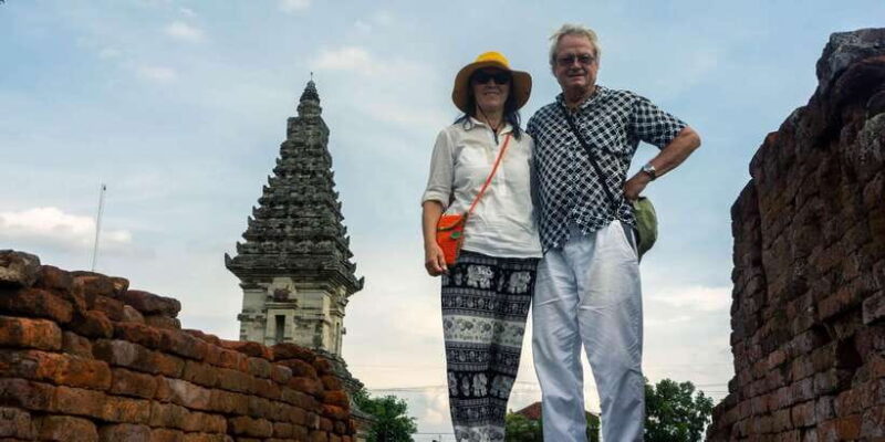 Trowulan: Majapahit Archaeological Sites - Final Thoughts