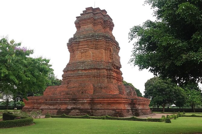 Trowulan Tour Ruin of Majapahit Kingdom from Surabaya - FAQ
