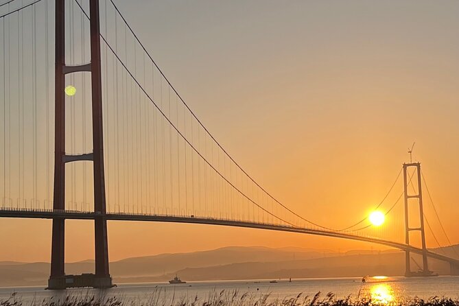 TROY and GALLIPOLI Day Trip from ISTANBUL and return - Discovering Troy and Gallipoli in a Day: An Honest Review