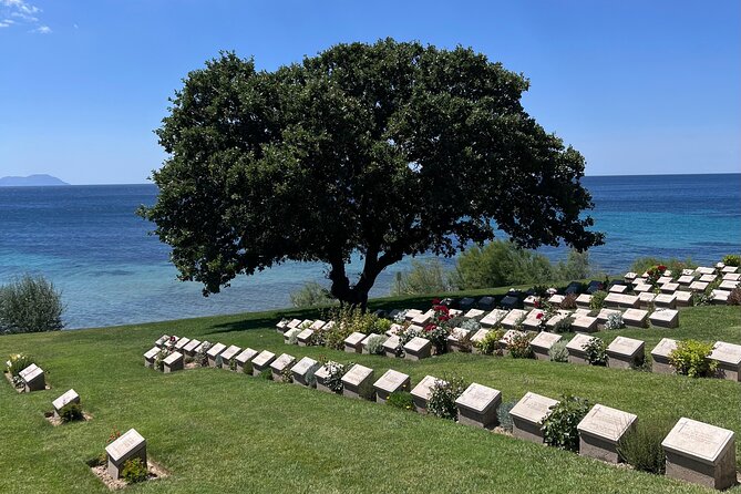 TROY and GALLIPOLI Day Trip from ISTANBUL and return - The Practicalities and Overall Value