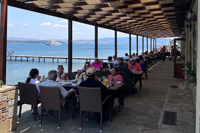 TROY and GALLIPOLI Day Trip from ISTANBUL and return - The Sum Up: Who is This Tour for?