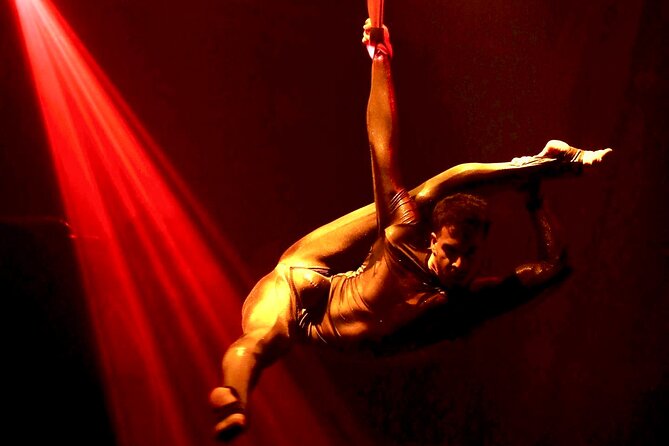 Troy Dinner-Show: An Honest Review - Blending Mythology and Entertainment