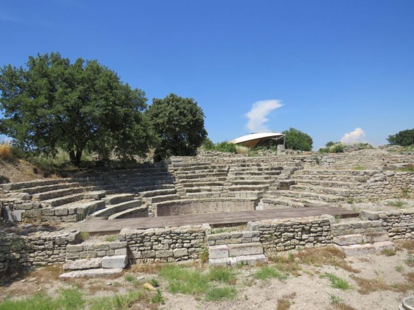 Troy: Full-Day Tour from Istanbul - Final Thoughts: Is It Worth It?