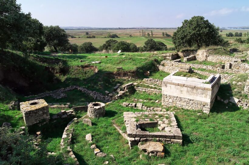 Troy: Full-Day Tour from Istanbul - Final Words