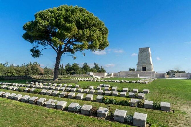 TROY Tour Everyday from istanbul - Final Thoughts