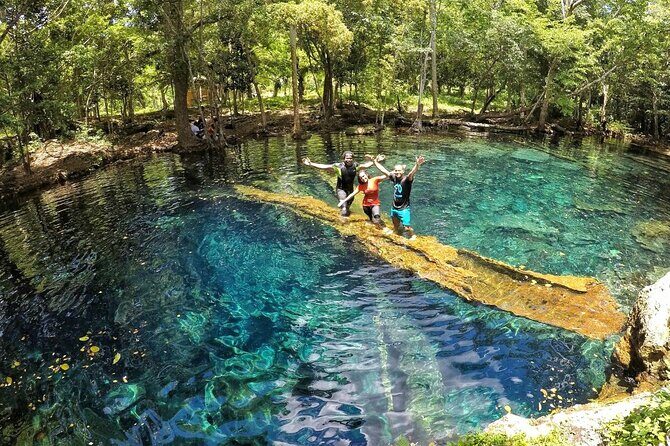 TRS Turquesa- Round Trip Shuttle - Punta Cana Airport - Authentic Reviews from Travelers