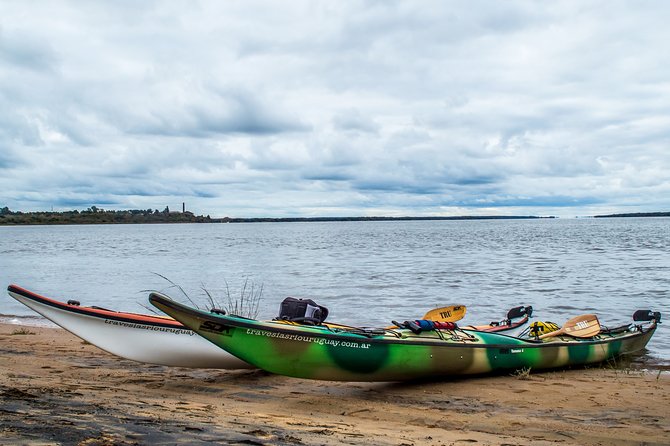 TRU KAYAK - Cruise Along the Majestic Uruguay River - Booking and Cancellation Policy