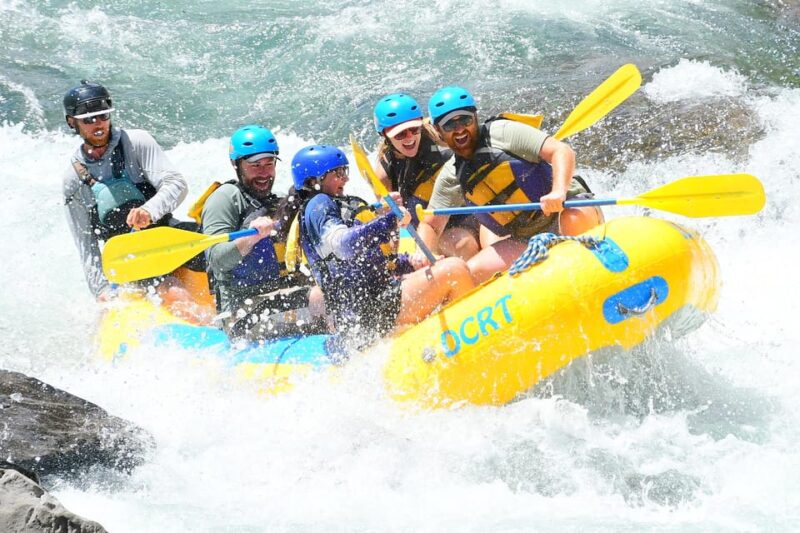 Truckee River - Boca to Floriston Run - Final Thoughts: Is It Worth It?