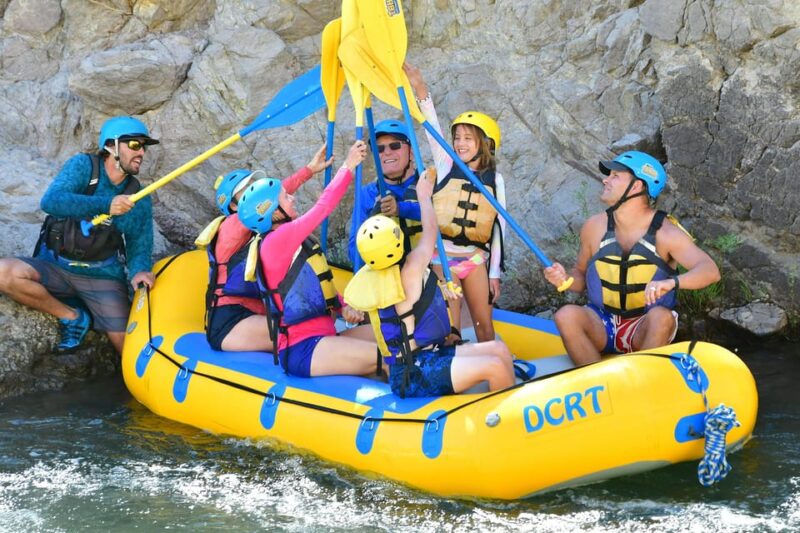 Truckee River - Boca to Floriston Run - FAQ: Your Questions Answered