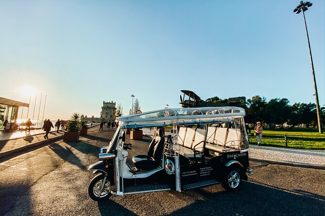 True 4Hour Private Tuk Tuk Tour: Discover Lisbon with a Local! - Who Will Love This Tour?