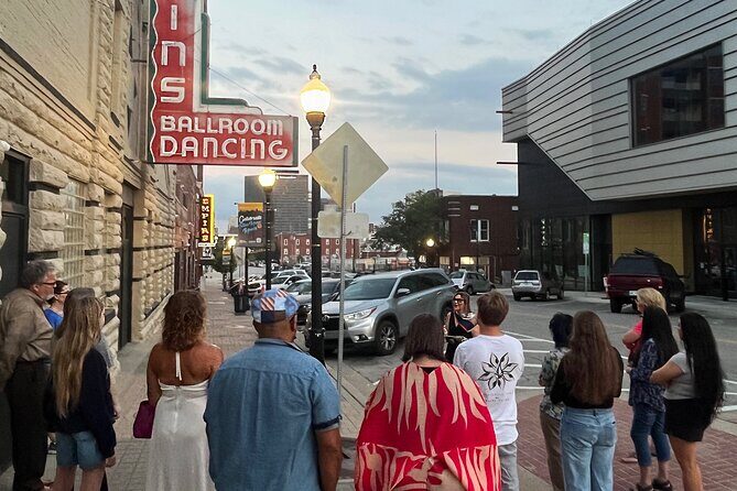 True Crime and Haunted History - The Value of the Tour