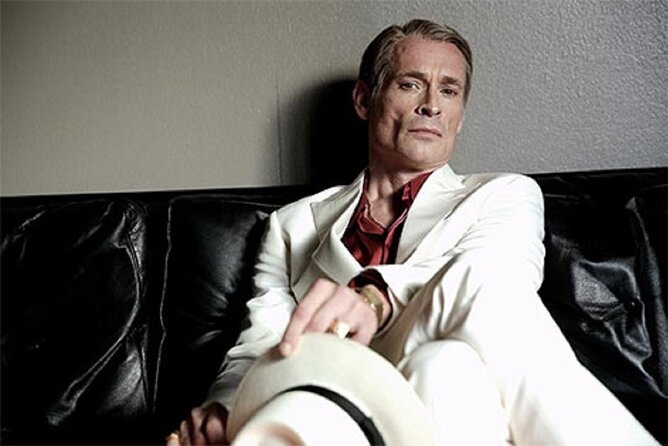 True Crime mobile puzzle rally Vienna - Itinerary Breakdown & Stop Highlights