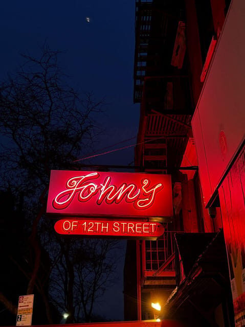 True Crime New York: NYPD-Guided Mafia Walking Tour w/ Food - The Guide: A Former Cop with Personal Stories